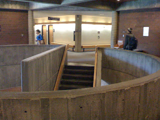 ARCH 120 Blog Project: Centralized Form - GEB